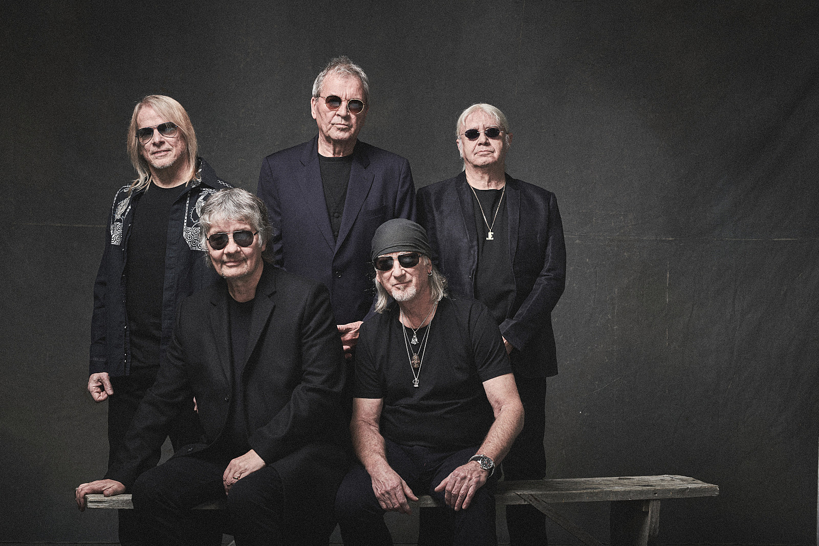 An Interview with Don Airey of Deep Purple