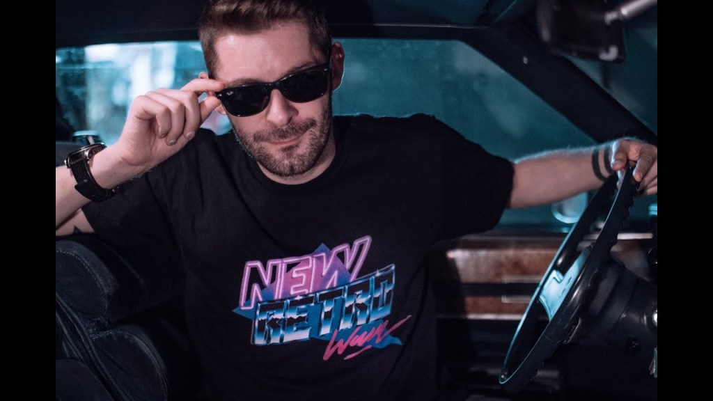 An Interview with Michael Oakley