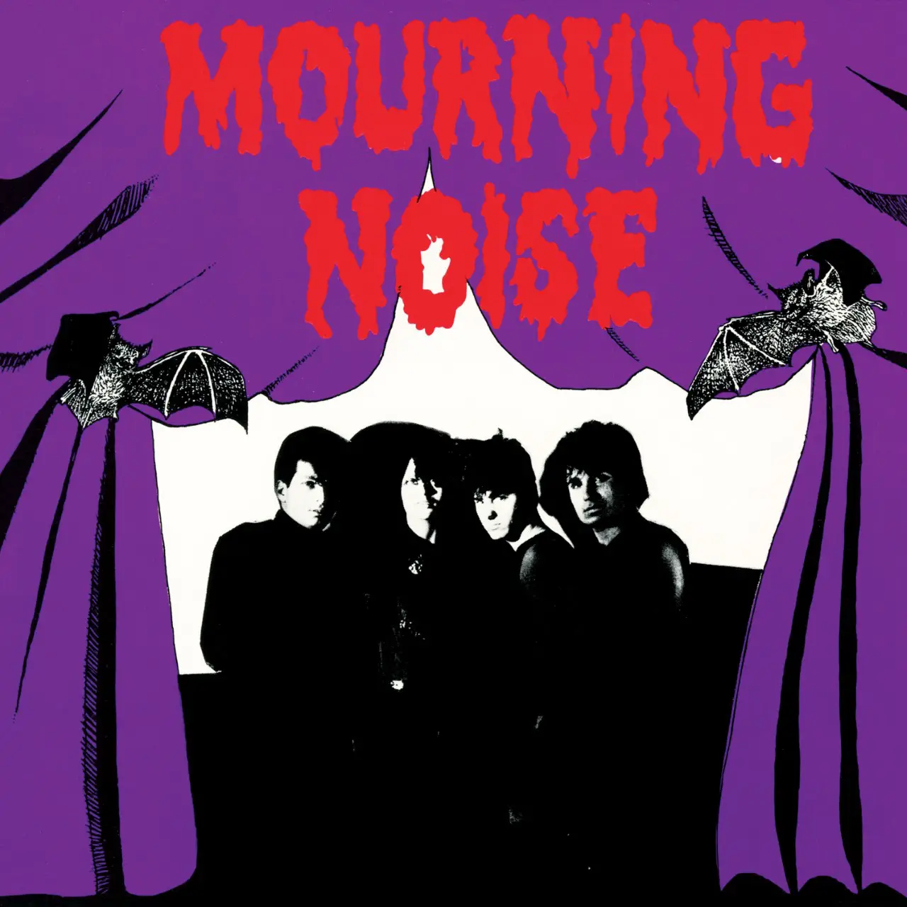 An Interview with Steve Zing of Samhain, Mourning Noise & Danzig