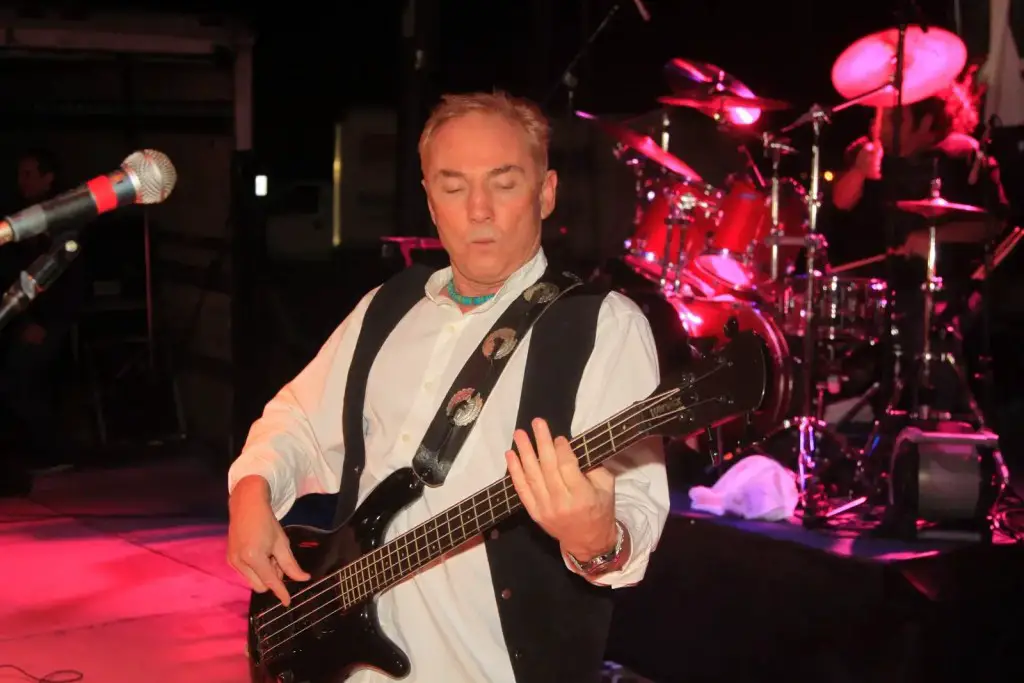An Interview with Tony Stevens of Savoy Brown & Foghat