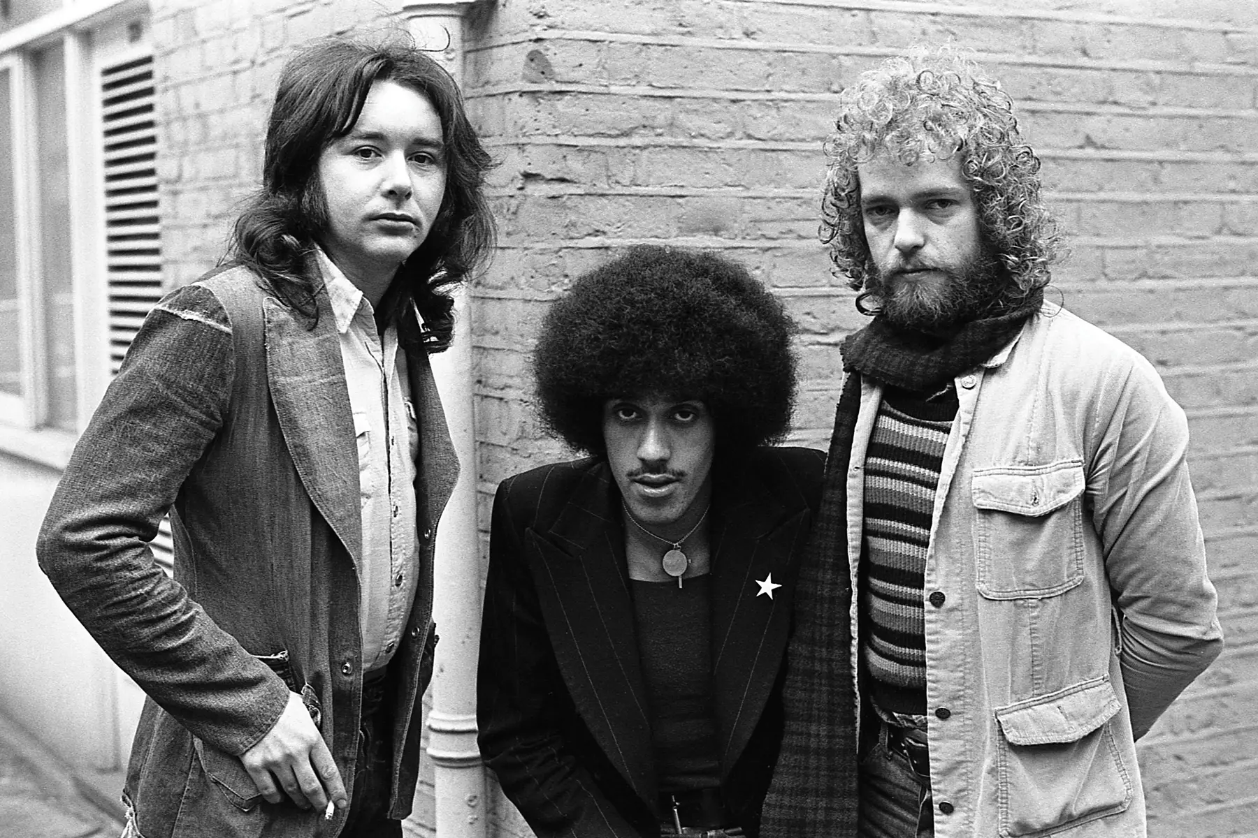 An Interview with Eric Bell of Thin Lizzy