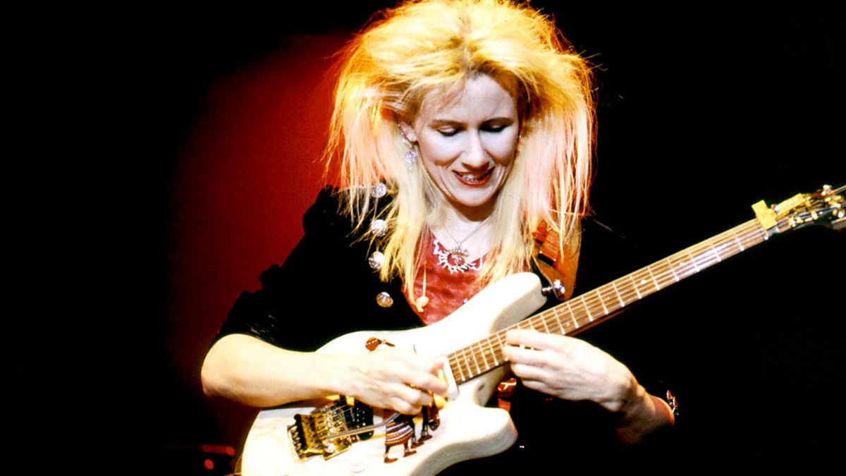 An Interview with Jennifer Batten