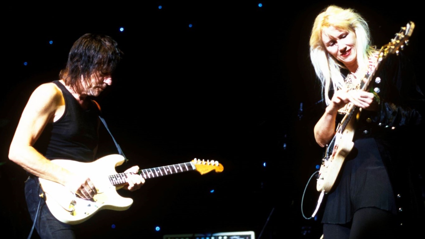 An Interview with Jennifer Batten