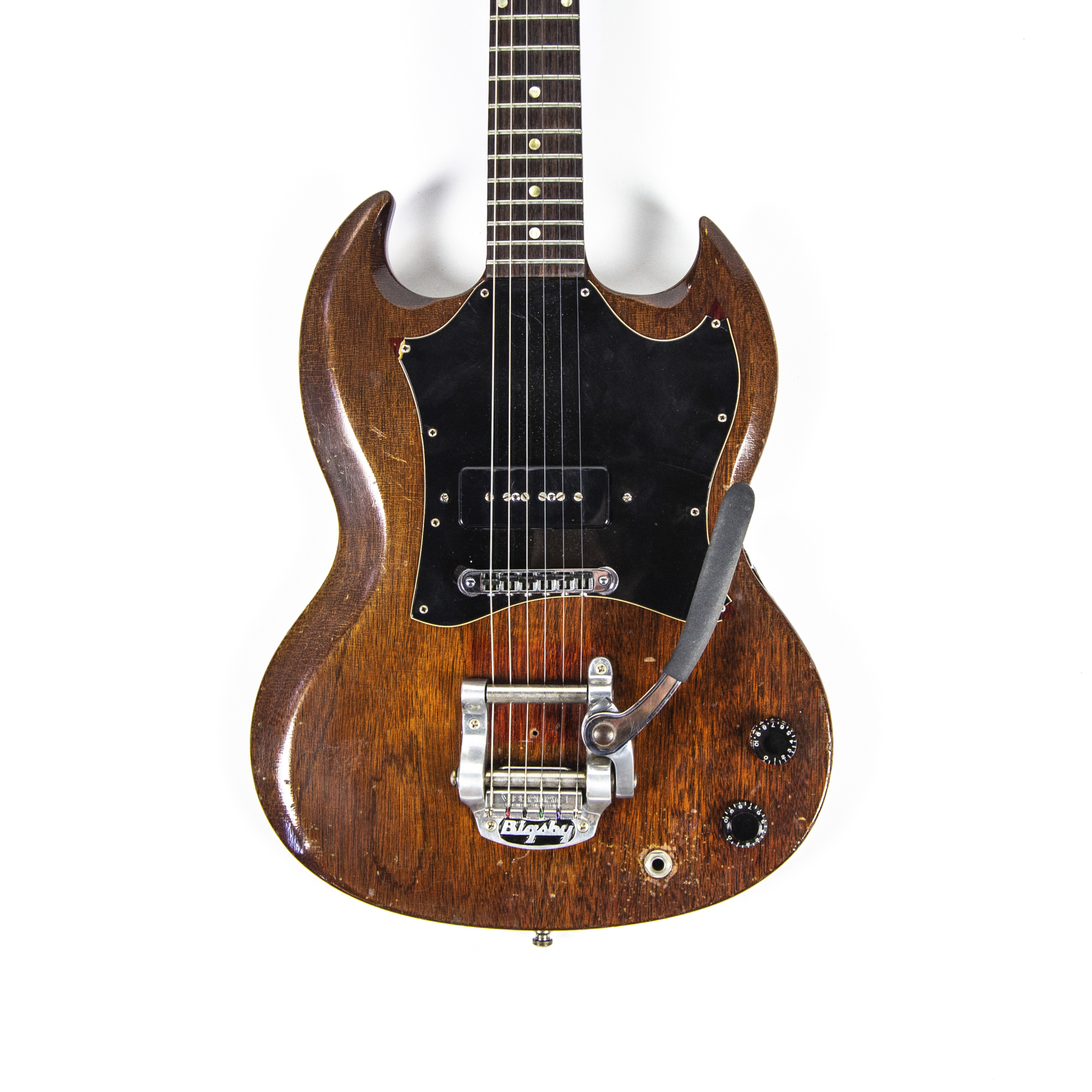 Rock Legend Nancy Wilson Selling Gear From Her Personal Collection on ...