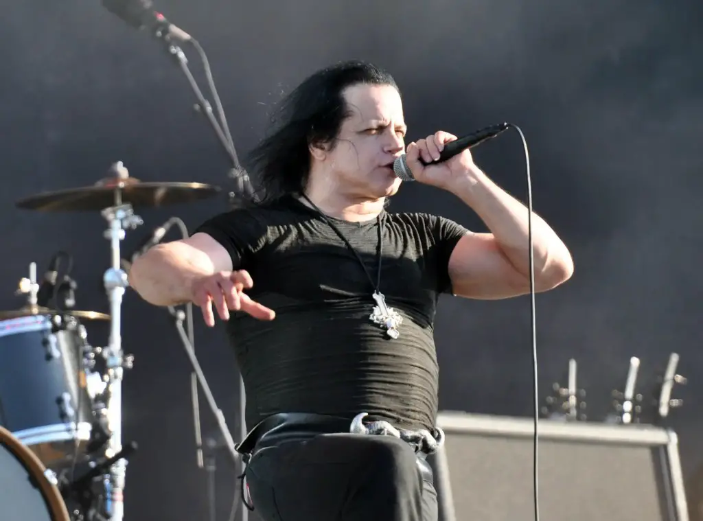 Remembering Danzig's Blackacidevil aka, Danzig 5