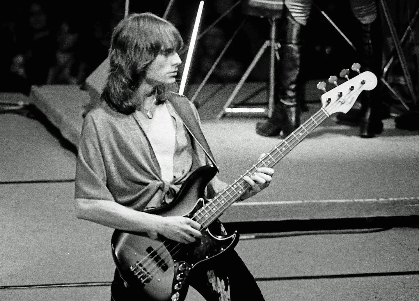 An Interview with Steve Fossen of Heart – VWMusic