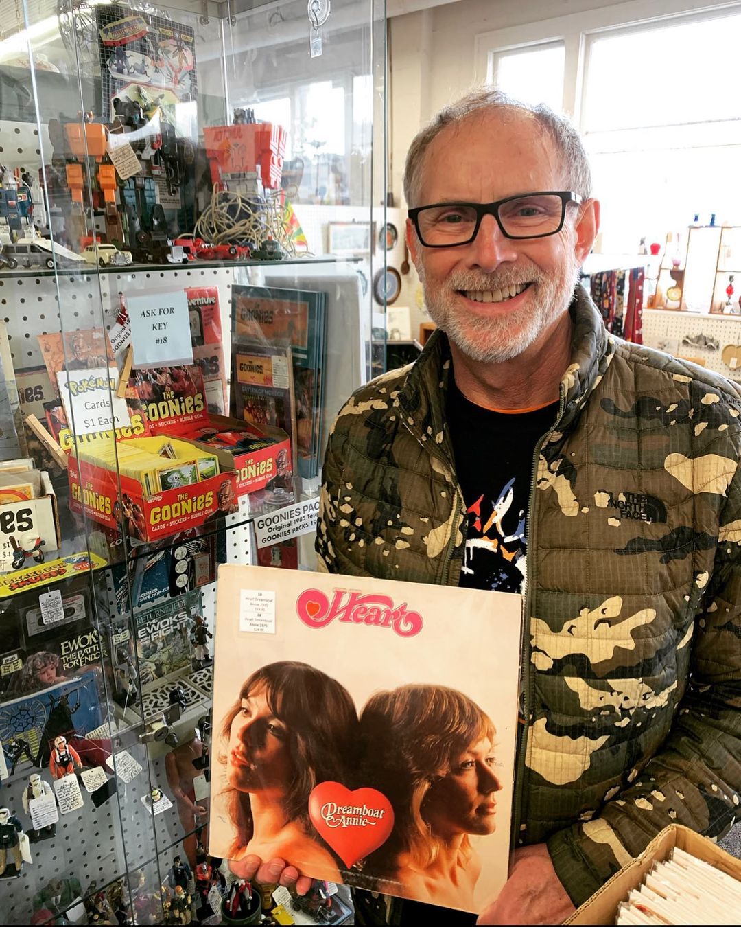 An Interview with Steve Fossen of Heart – VWMusic